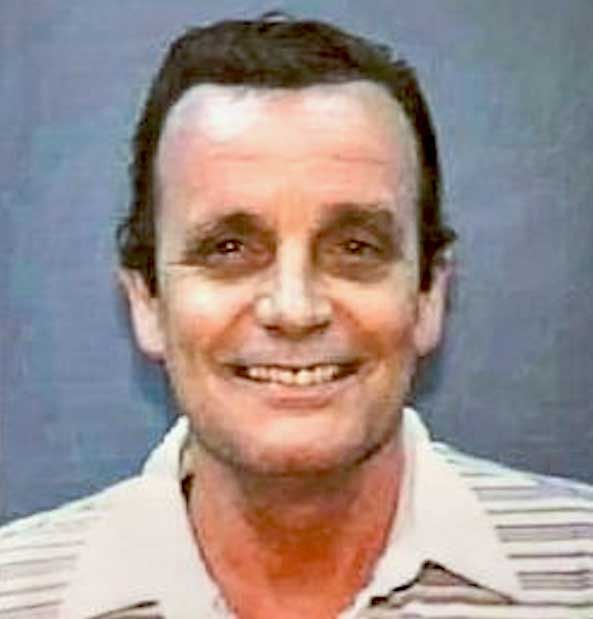 50-year-old California cold-case murder solved using DNA technology ...