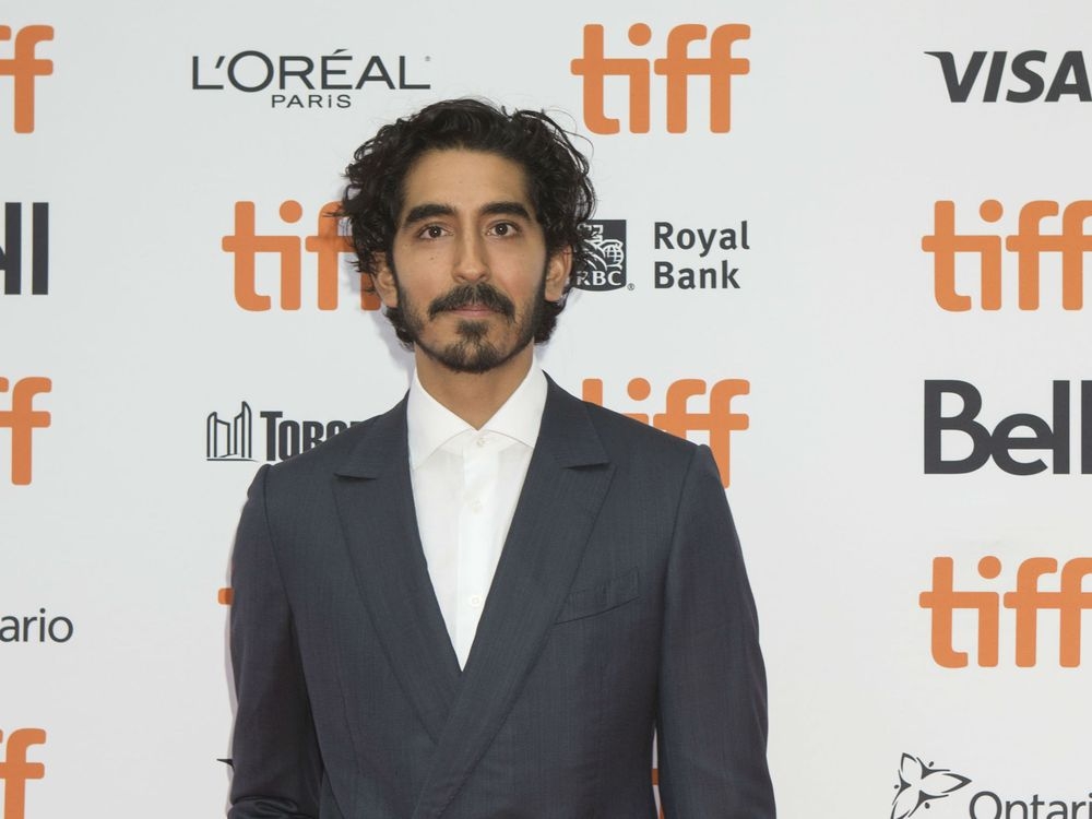 Dev Patel witnessed horrific stabbing in Australia | Toronto Sun