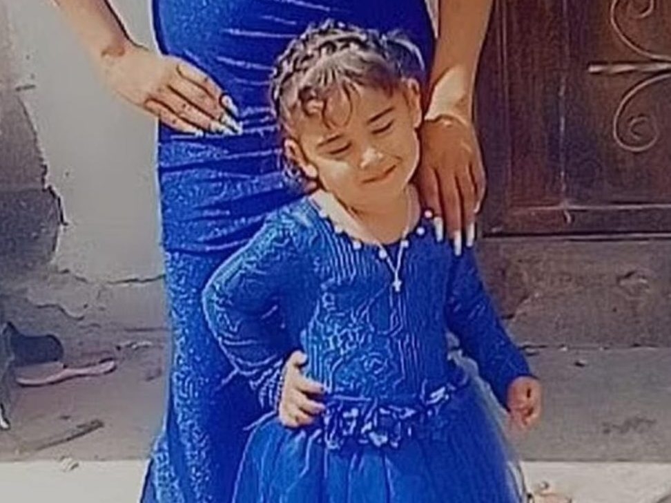 Three Year Old Wakes Up At Own Funeral But Later Dies Toronto Sun 4345