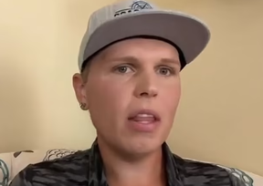 Trans golfer Hailey Davidson poised to receive LPGA tour card | Toronto Sun