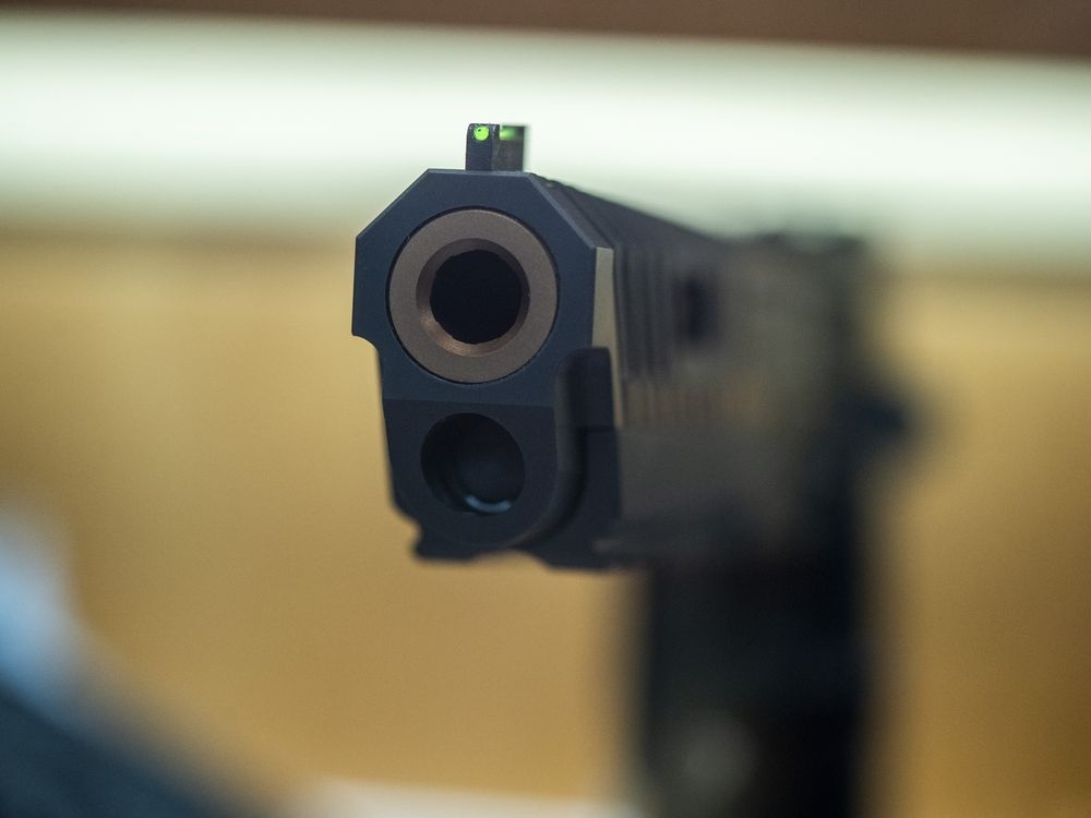 Boy, 12, dies playing Russian Roulette; murder charges brought ...