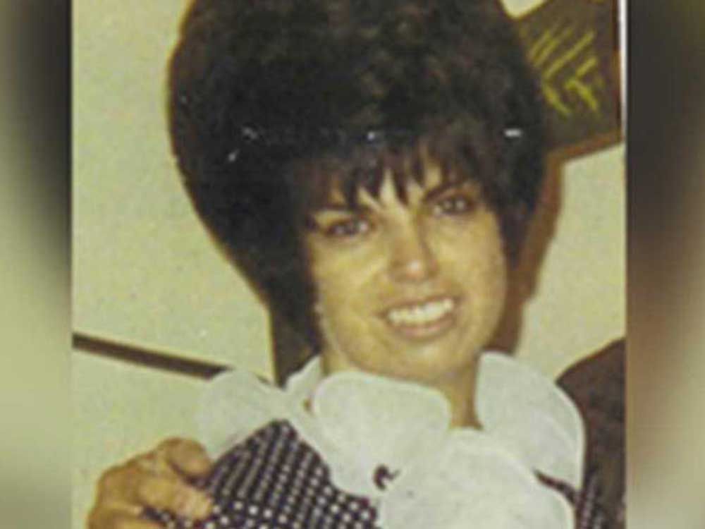 50-year-old California cold-case murder solved using DNA technology ...
