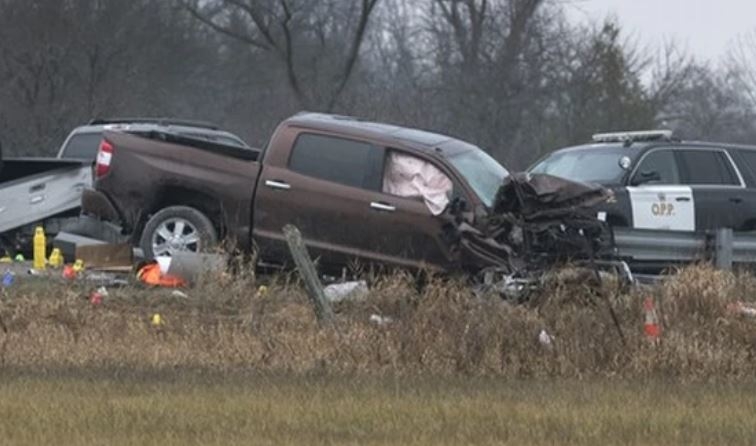 3 OPP officers charged with manslaughter in death of boy | Toronto Sun