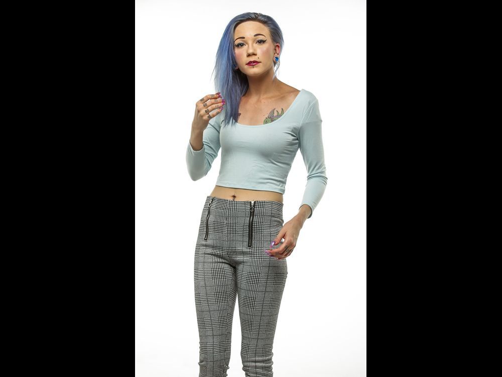 SUNshine Girl Emily | Toronto Sun