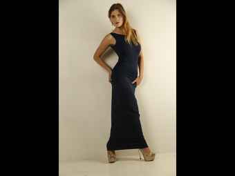 SUNshine Girl Freda | Toronto Sun