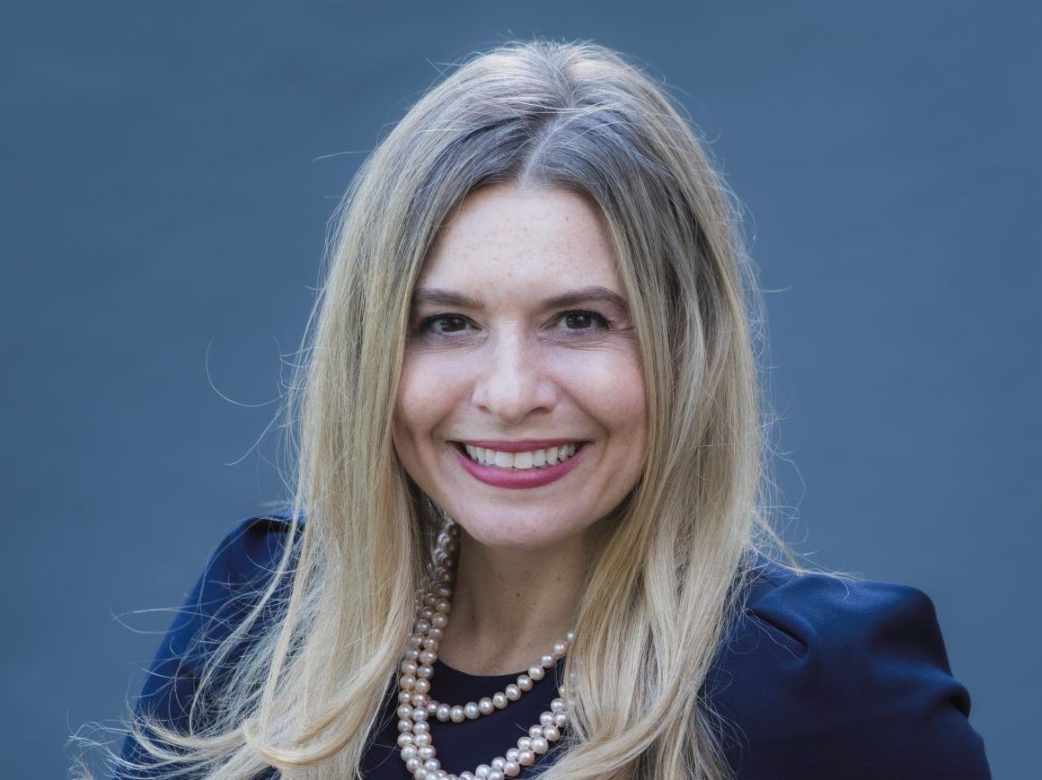 KUSIE: Real leaders just get to the work of uniting | Toronto Sun