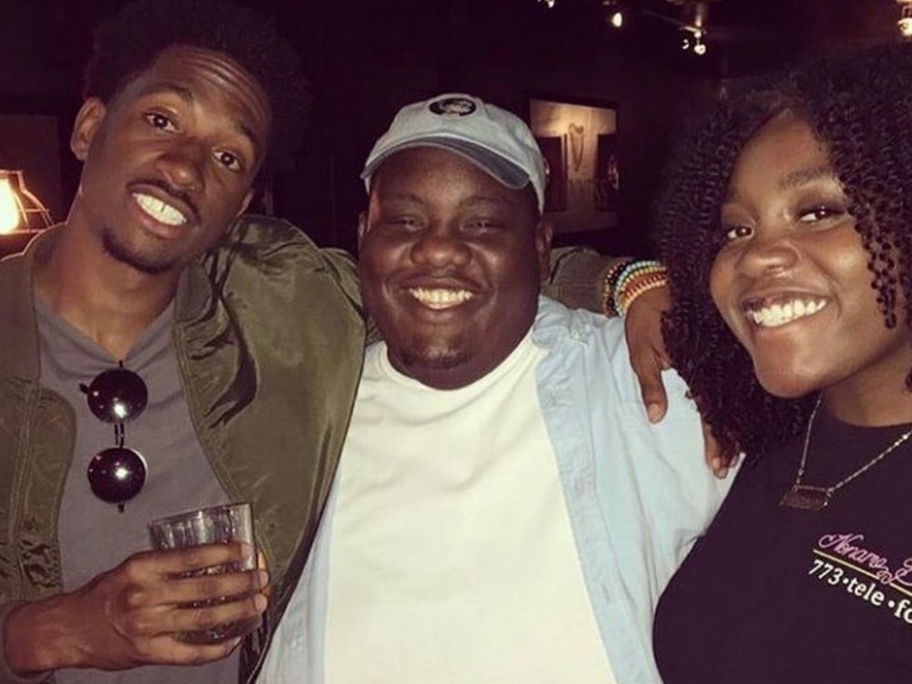 Comedian Teddy Ray 'died from drowning' | Toronto Sun