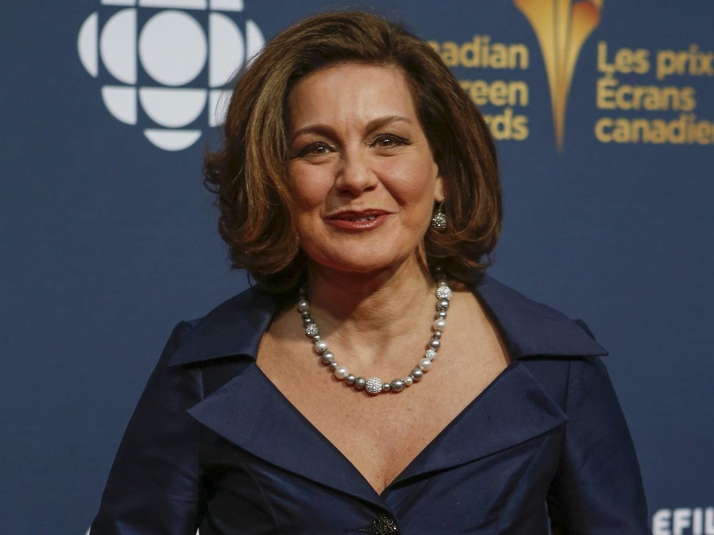 Petition to reinstate Lisa LaFlamme at CTV hits record high | Toronto Sun