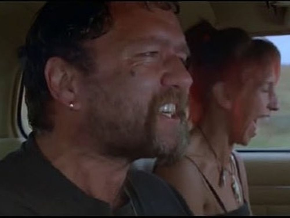 'Mad Max' star Vincent Gil dies at 83 | Toronto Sun