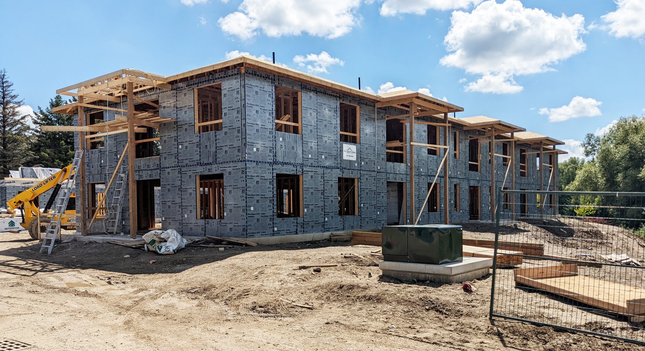 RESCON: More is needed to boost housing supply | Toronto Sun