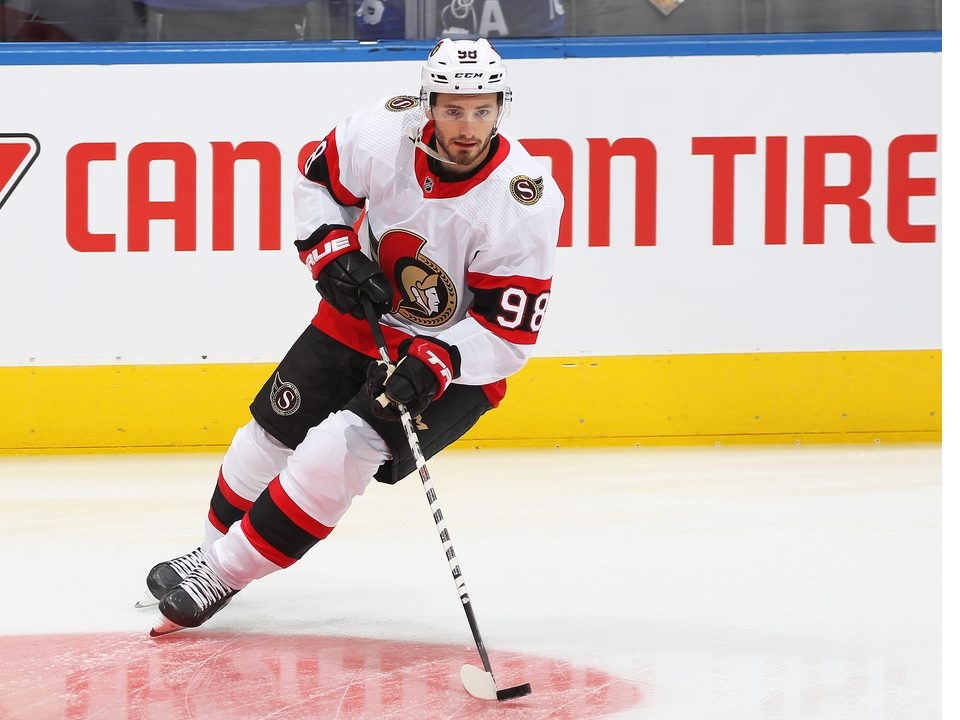 Veteran D-men Benn, Mete setting themselves apart on Maple Leafs' depth ...