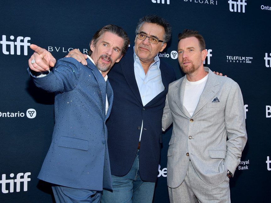 PHOTOS: TIFF Red Carpet Day 4 | Toronto Sun