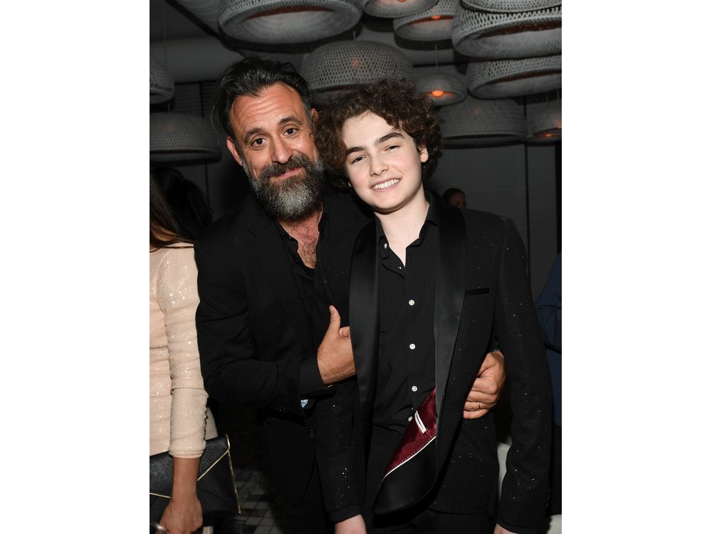 PHOTOS: TIFF Red Carpet Day 6 | Toronto Sun