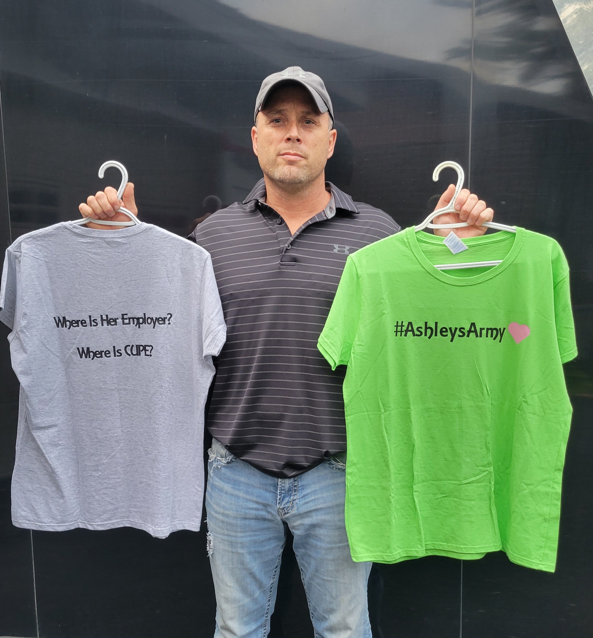 UMVA - MANDEL EXONERATED: The System Failed Him – Demand Justice NOW!