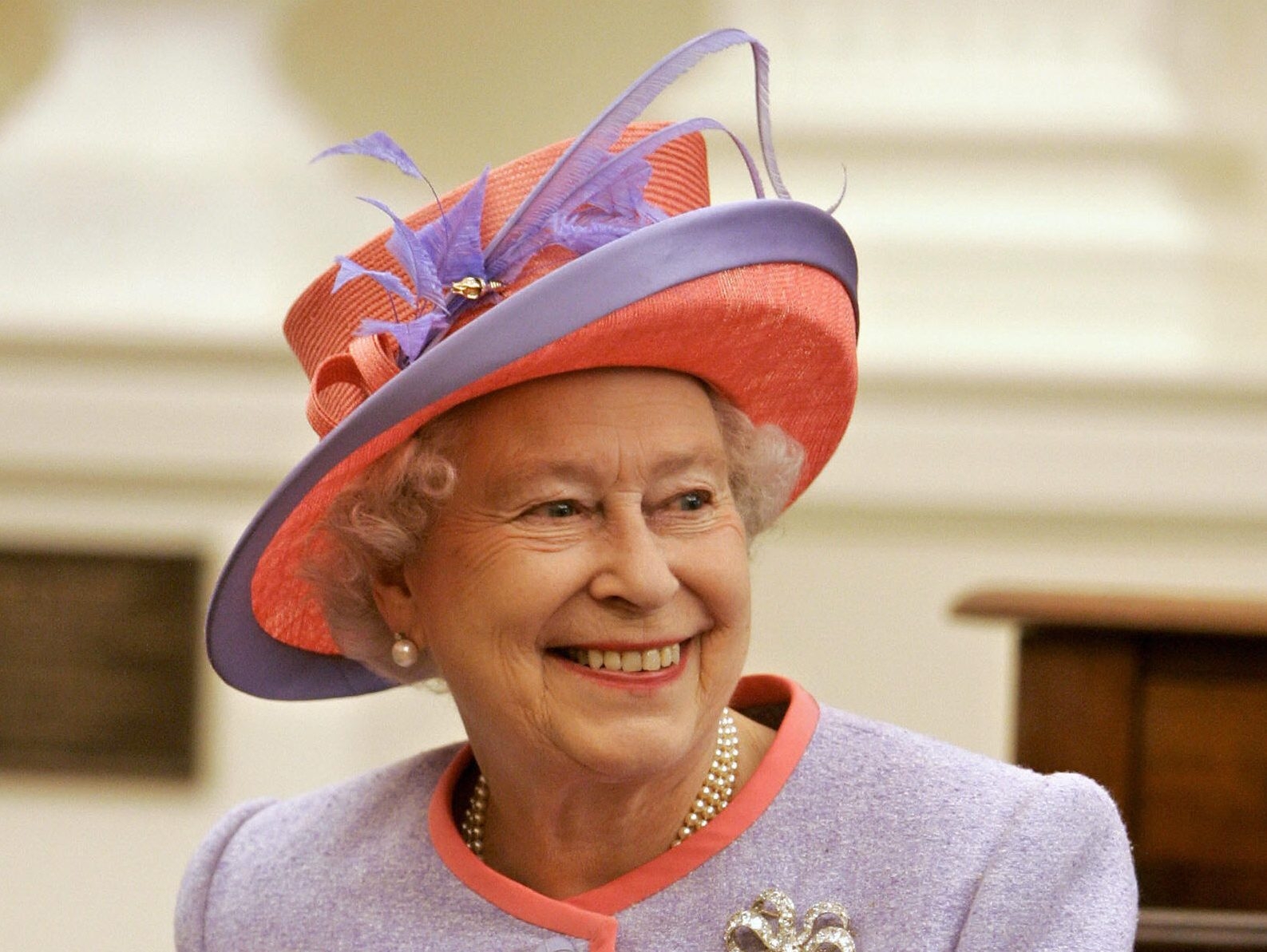 EDITORIAL: The enduring monarchy of a remarkable Queen | Toronto Sun