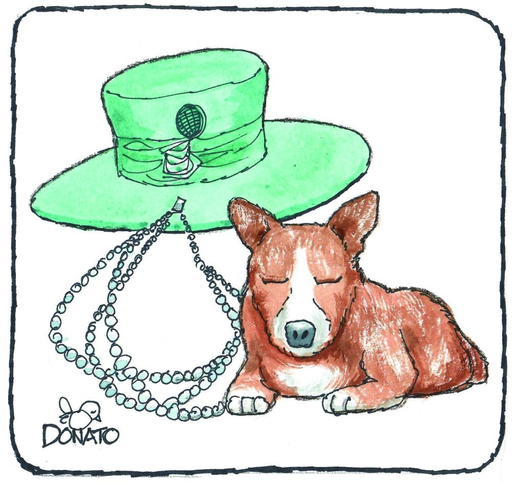 Andy Donato cartoon, Sept. 9, 2022 | Toronto Sun