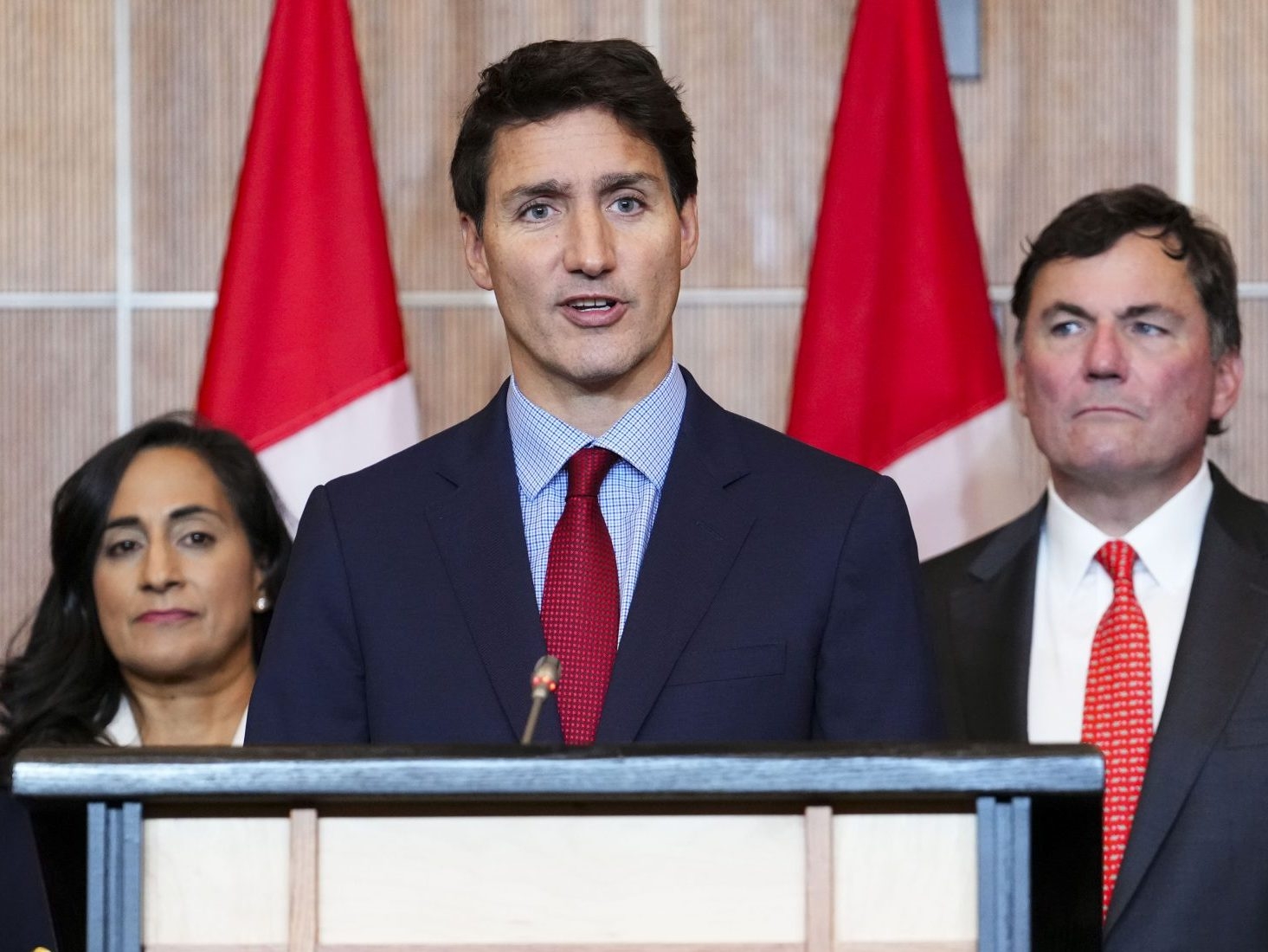 LILLEY UNLEASHED: Trudeau lifting Covid measures all for political gain ...