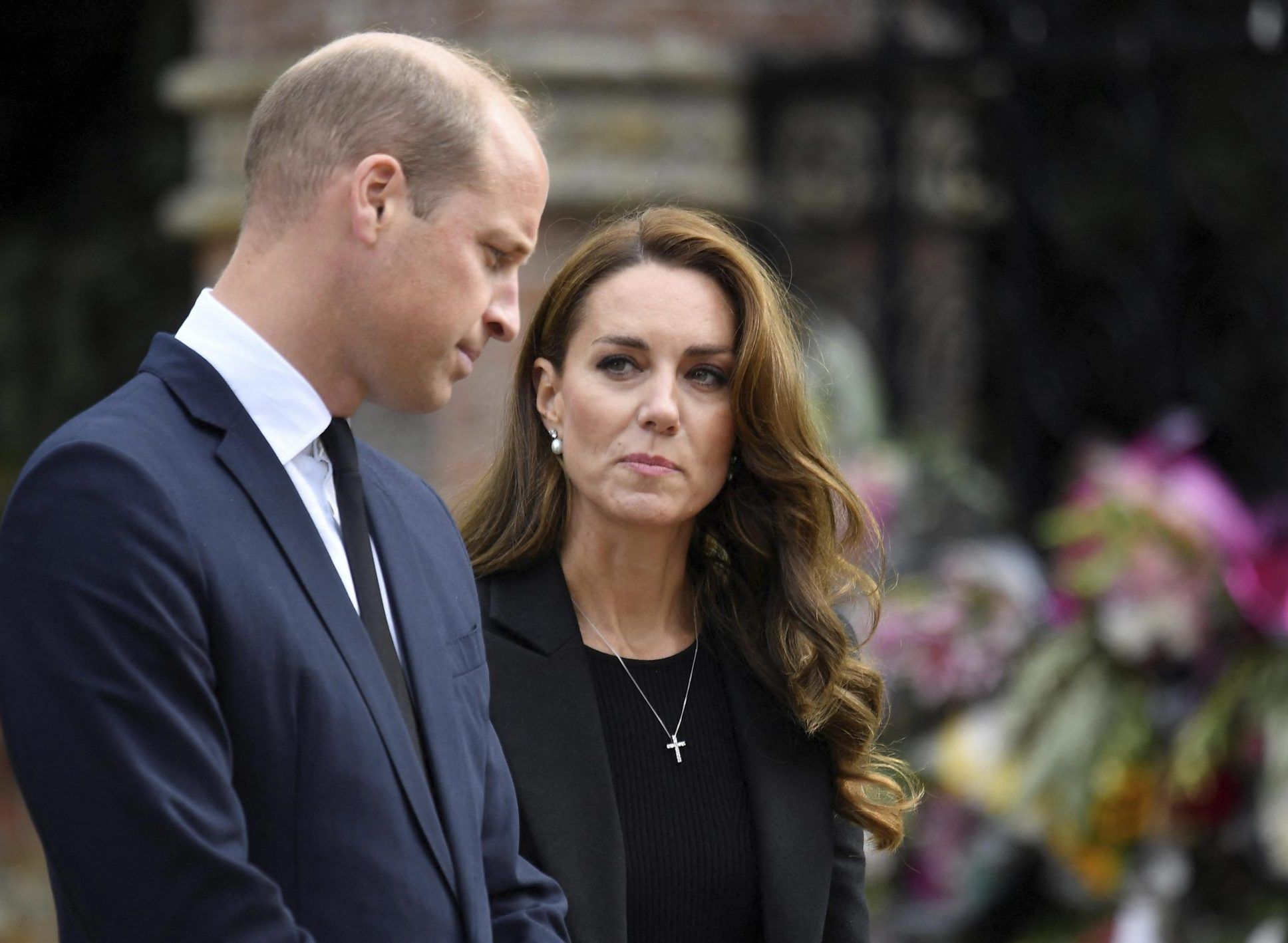 U.K. royals in spotlight as Prince William and Kate visit U.S ...