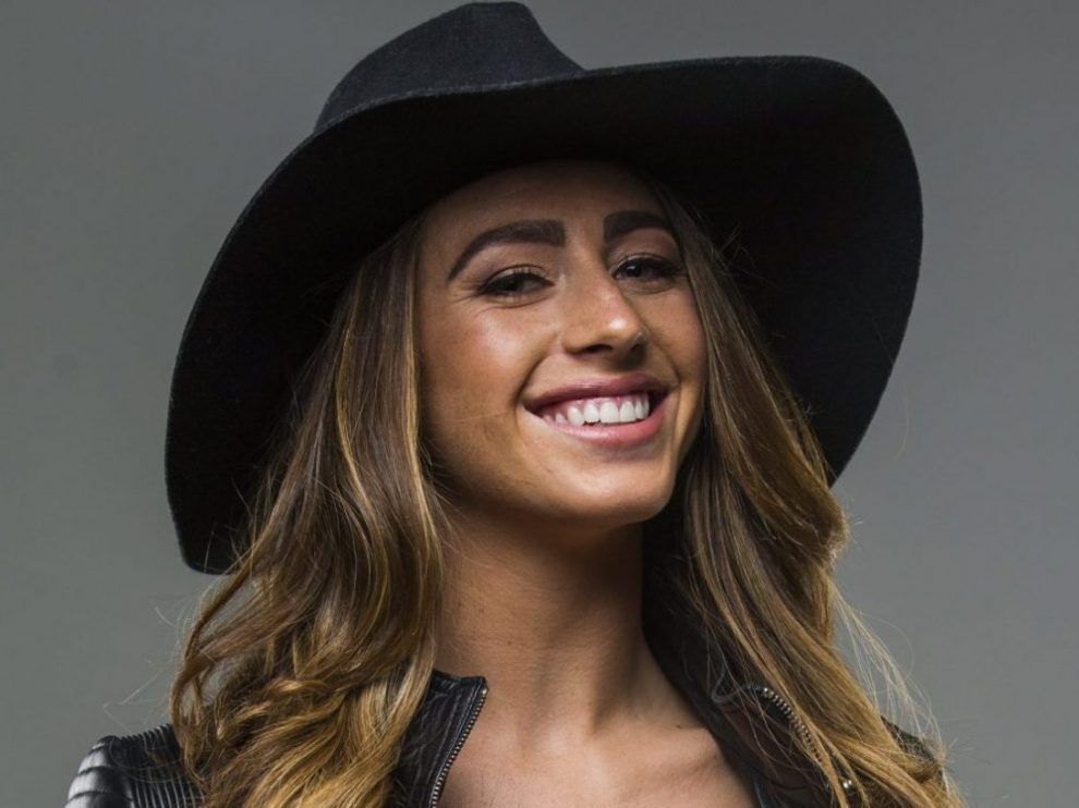 SUNshine Girl Danielle | Toronto Sun