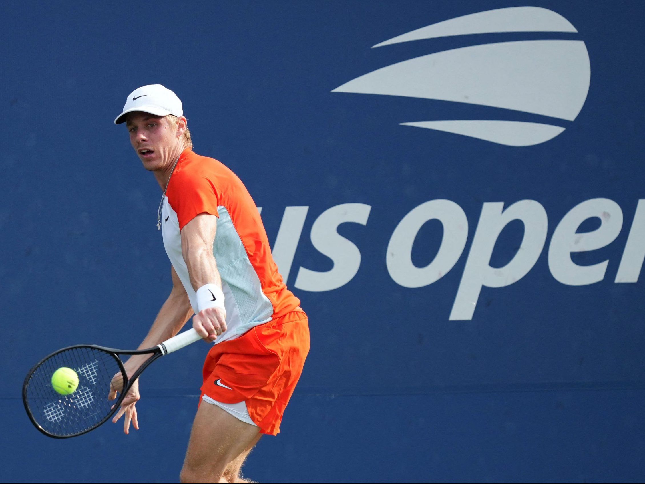 Denis Shapovalov loses to Andrey Rublev in five sets at U.S. Open | Toronto Sun