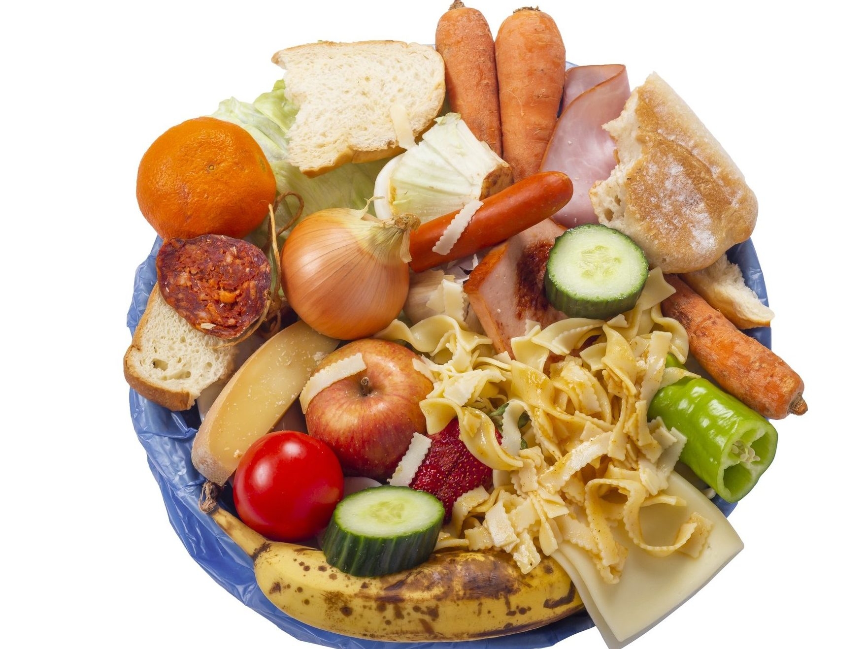 We're living with a food crisis - so why do we keep dumping food out ... We're living with a food crisis - so why do we keep dumping food out ...