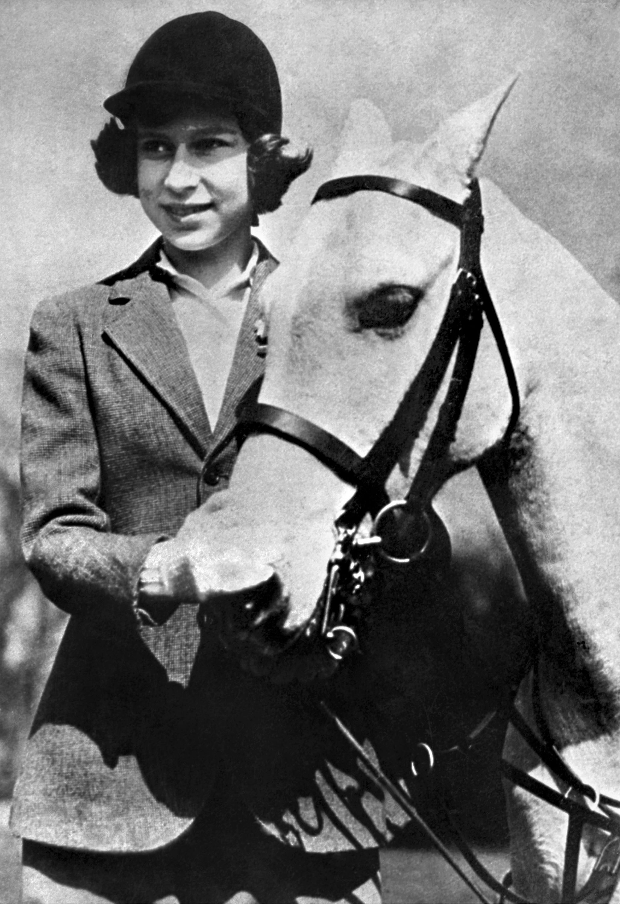 A chance encounter with the then-Princess Elizabeth | Toronto Sun