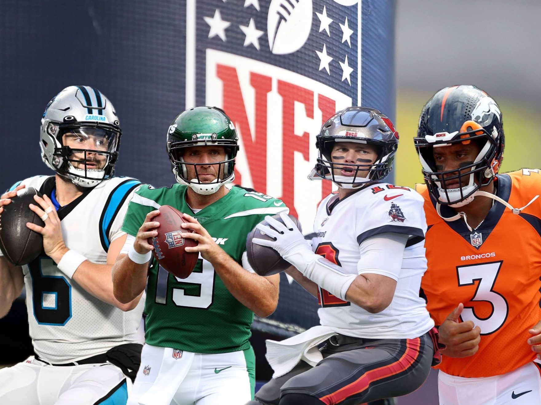 NFL BREAKDOWN: What quarterbacks will step up? | Toronto Sun