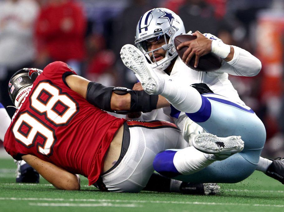 NFL BREAKDOWN: Which teams look to be heading for 0-2 start? | Toronto Sun