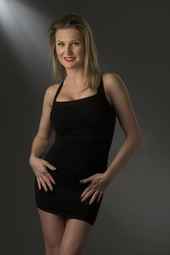 SUNshine Girl Sarah | Toronto Sun