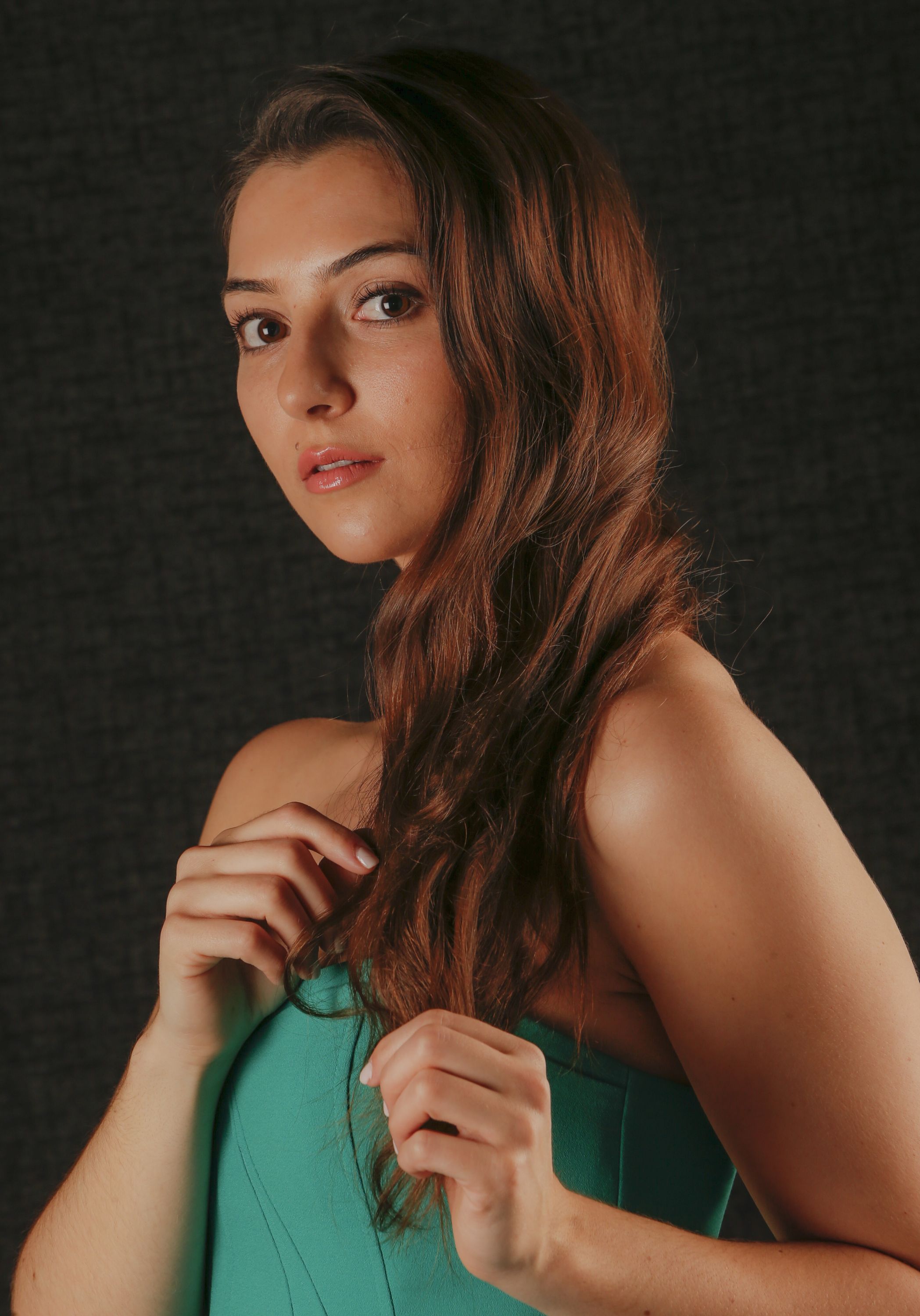 SUNshine Girl Sasha | Toronto Sun