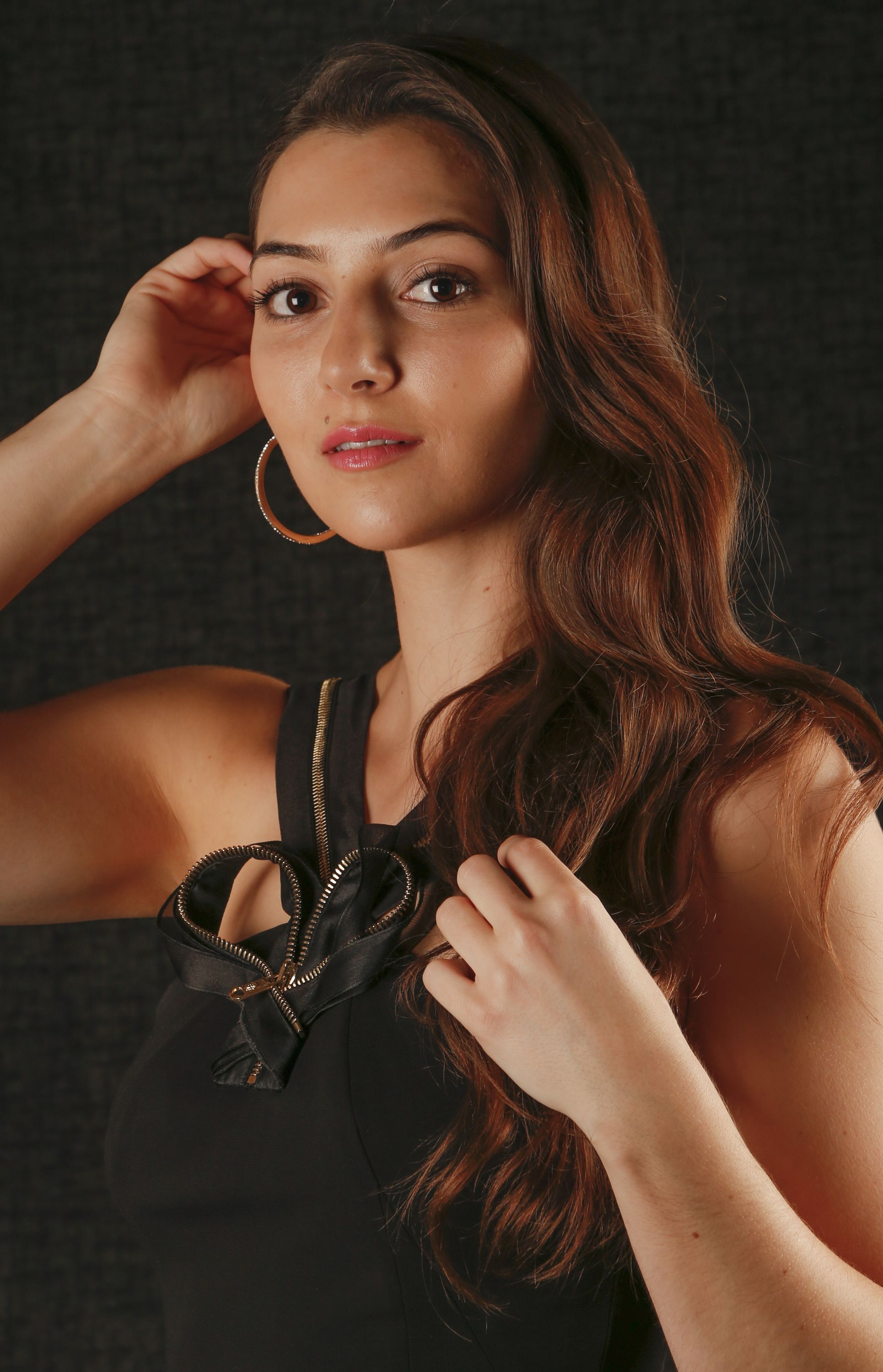 SUNshine Girl Sasha | Toronto Sun