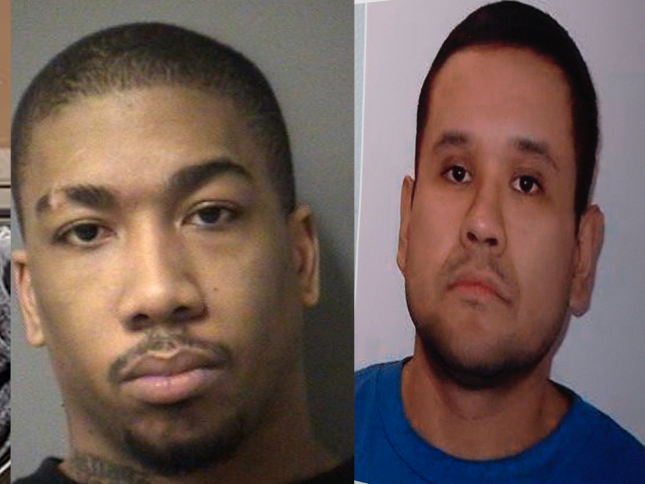 KILLERS OUT ON PAROLE: 'junk justice' is our system broken letting ...