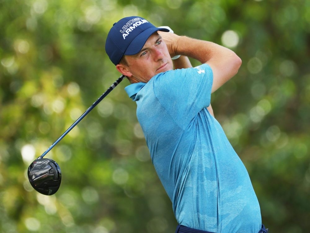 U.S. captain Davis Love names his Presidents Cup team | Toronto Sun