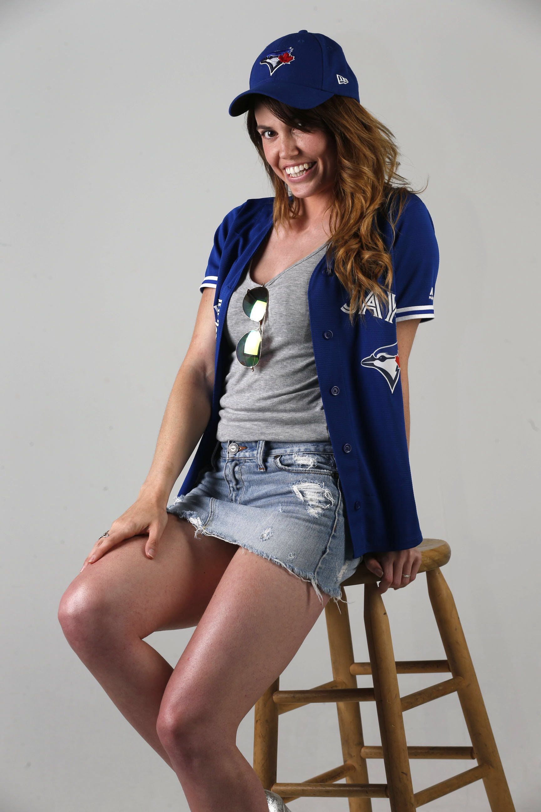 SUNshine Girl Tanice | Toronto Sun