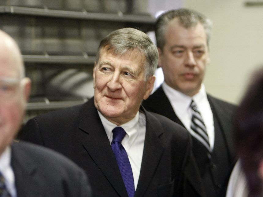 EXCLUSIVE: 'If it wasn't for me, there wouldn't have been a Canada ...