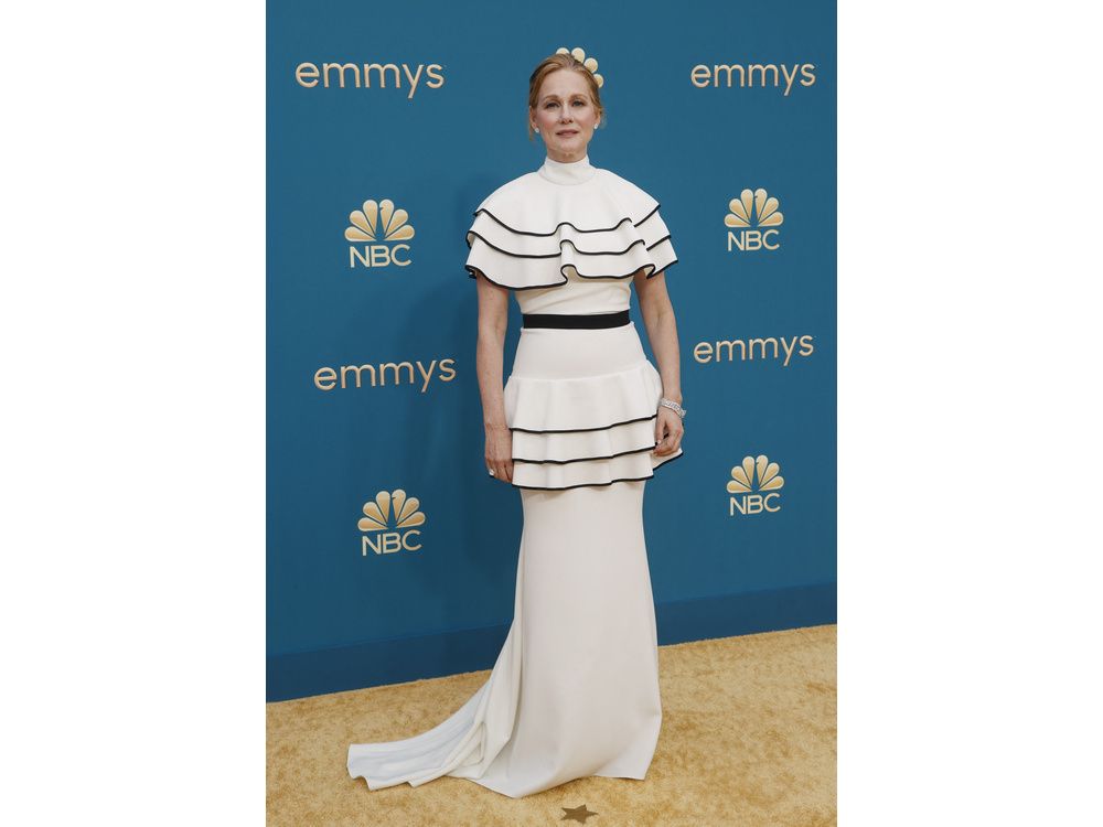 PHOTOS: Primetime Emmy Awards 2022 | Toronto Sun