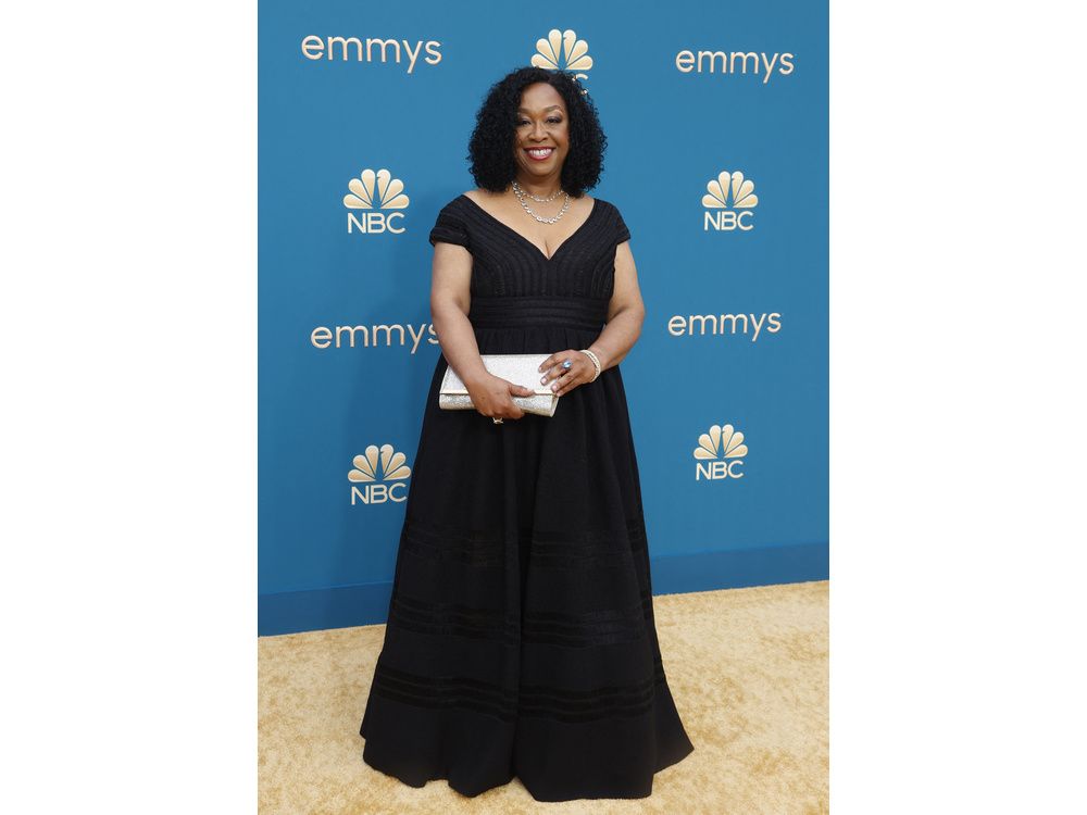 PHOTOS: Primetime Emmy Awards 2022 | Toronto Sun