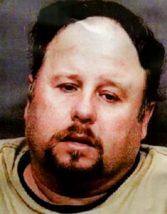 CRIME HUNTER: Bayou Strangler left a trail of terror | Toronto Sun