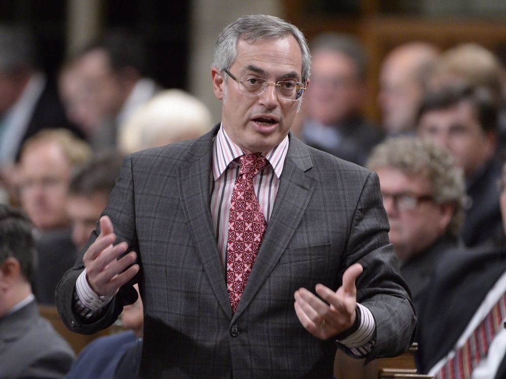 Tony Clement appointed to board of Conservative Fund: sources | Toronto Sun