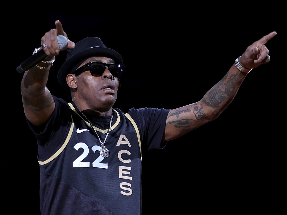 'Gangsta's Paradise' rapper Coolio dies at age 59 | Toronto Sun
