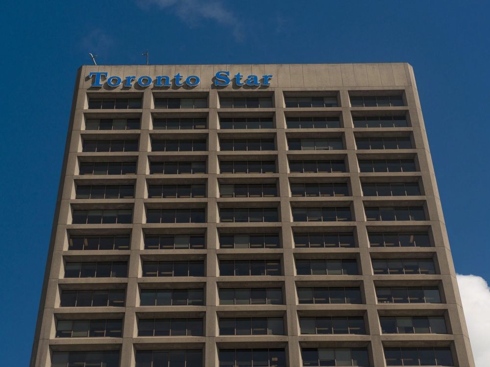 Torstar Corp. co-owner Bitove makes 'no apologies' amid tension with ...
