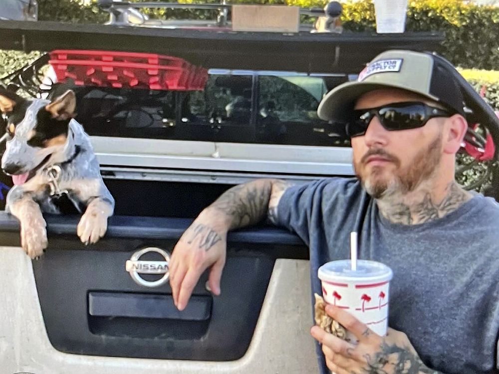 Shooting suspect believed to be on run with his daughter, 15 | Toronto Sun