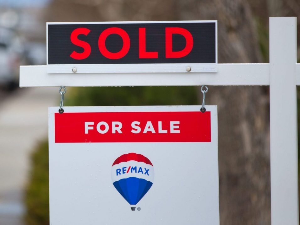 Homes still unaffordable for households despite price drop: reports ...