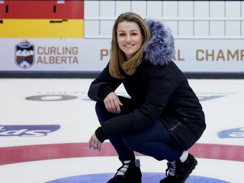 BARNES: Alberta's curling clubs have to hurry hard to rebuild ...