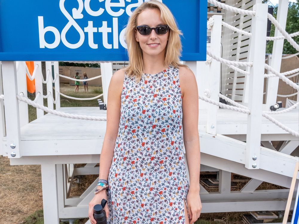 Jodie Comer assigned bodyguard on set following stalker scares ...