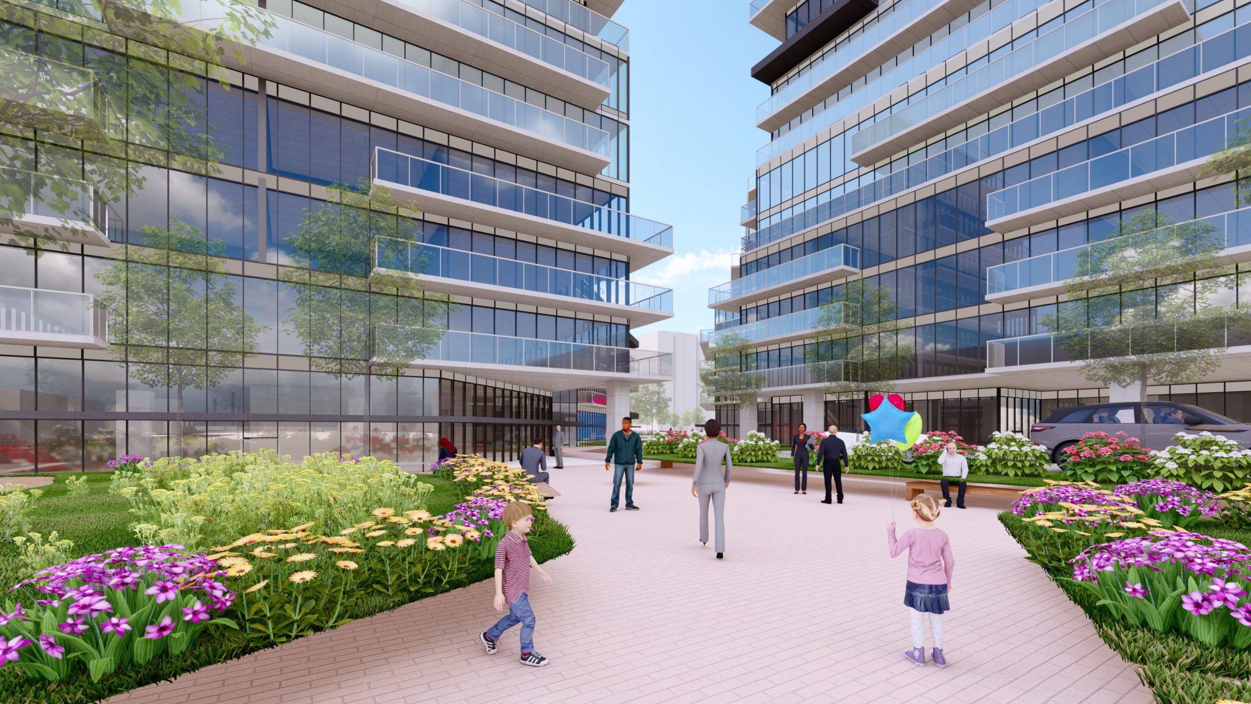 The magic of Malvern continues | Toronto Sun