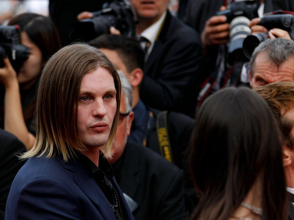 Michael Pitt hospitalized after being taken into police custody ...