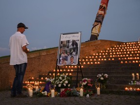 Six killed in Barrie crash believed to be heading to casino: Police ...