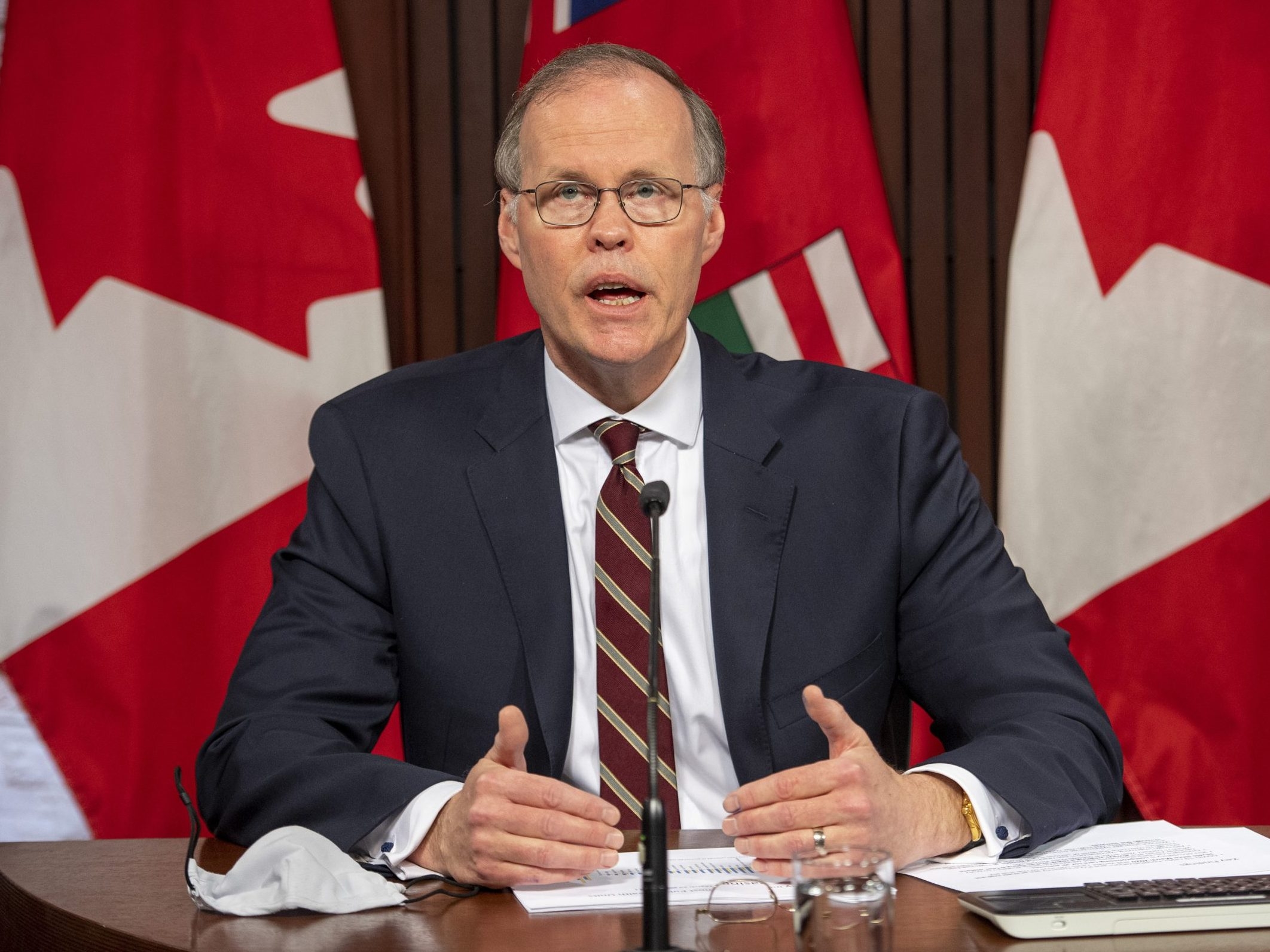 Ontario s New Science Table To Launch In October With 15 Core Member ontario-s-new-science-table-to-launch-in-october-with-15-core-member