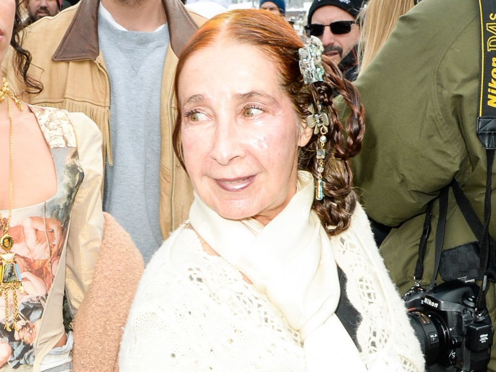 Shia LaBeouf reveals his mom died in L.A. hospital | Toronto Sun